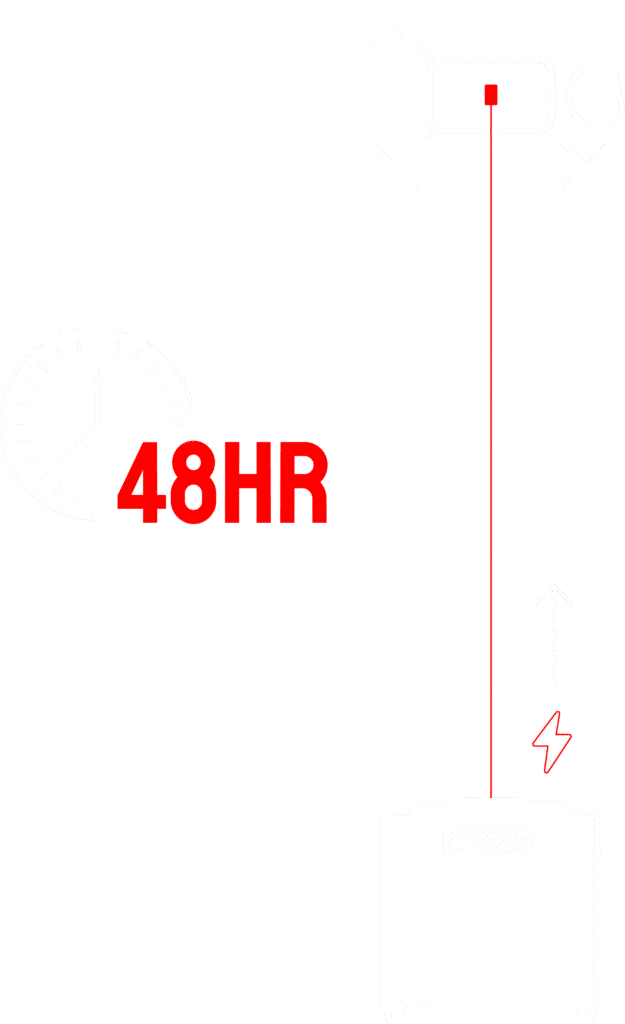 Infinity Tether – Evolve Dynamics