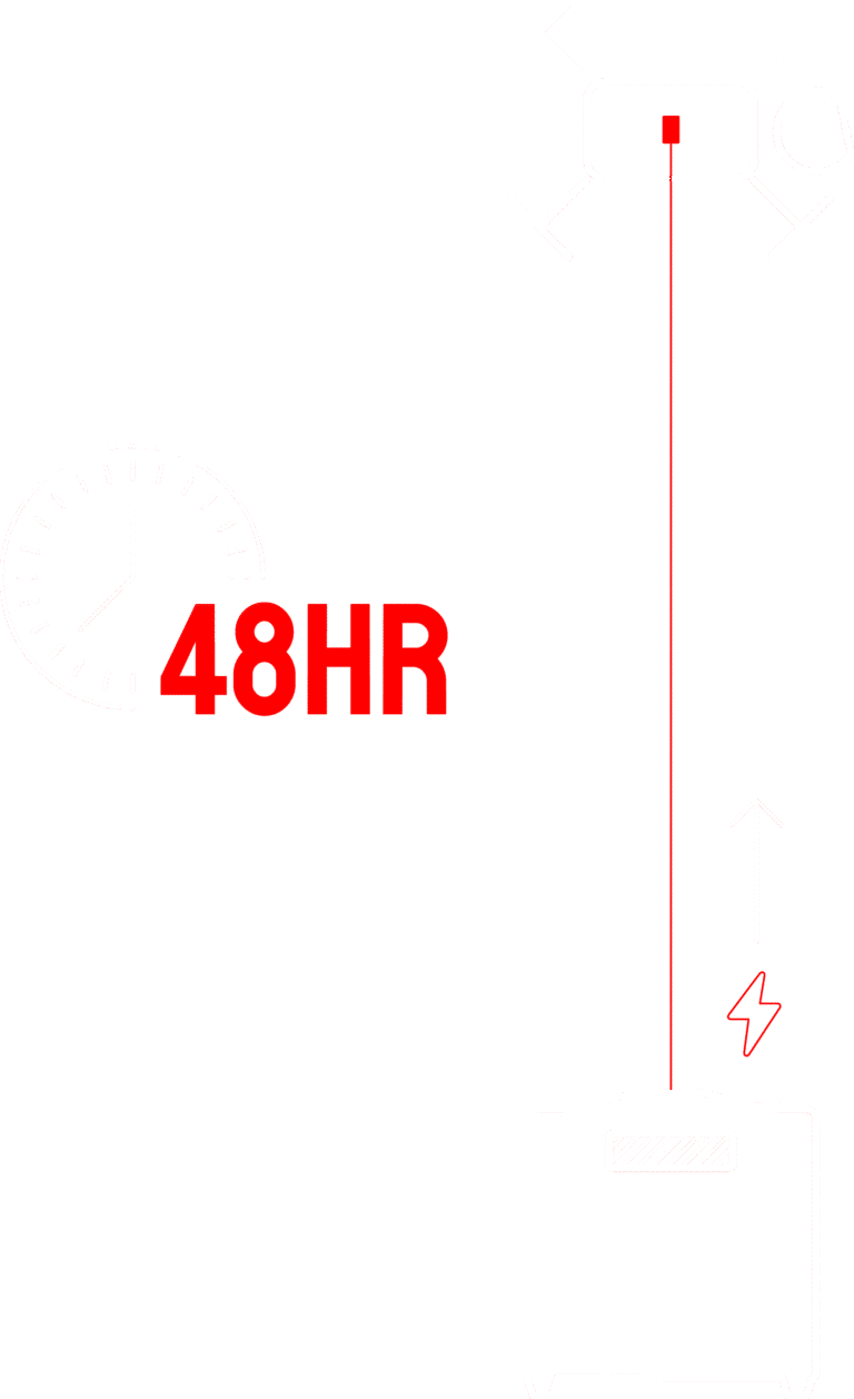 Infinity Tether – Evolve Dynamics