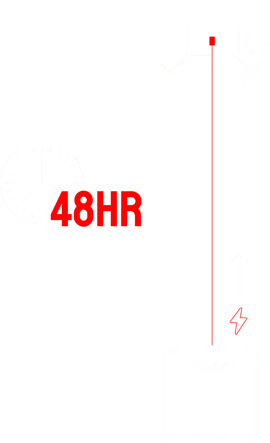 Infinity Tether – Evolve Dynamics