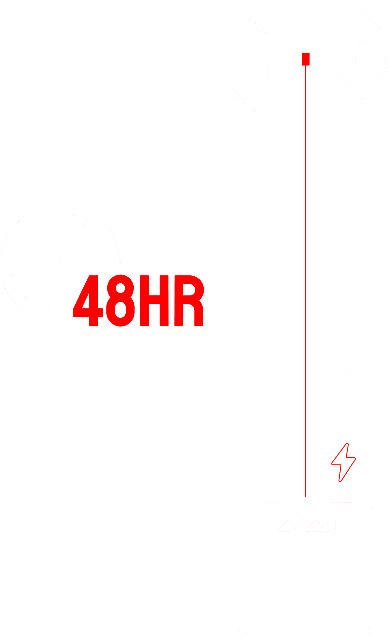 Infinity Tether – Evolve Dynamics