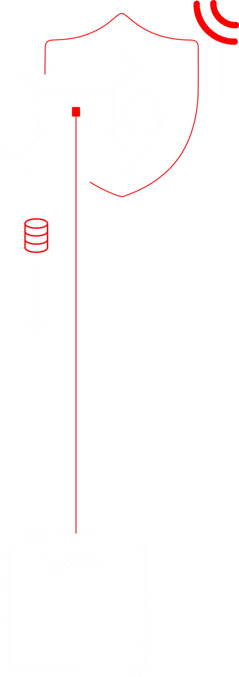 Infinity Tether – Evolve Dynamics
