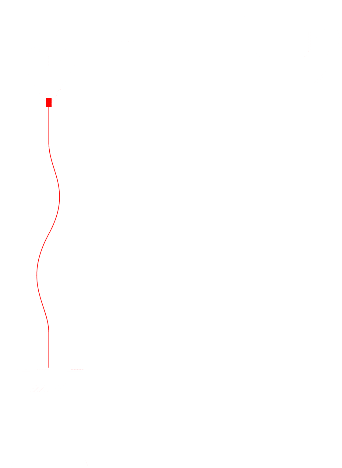 Infinity Tether – Evolve Dynamics