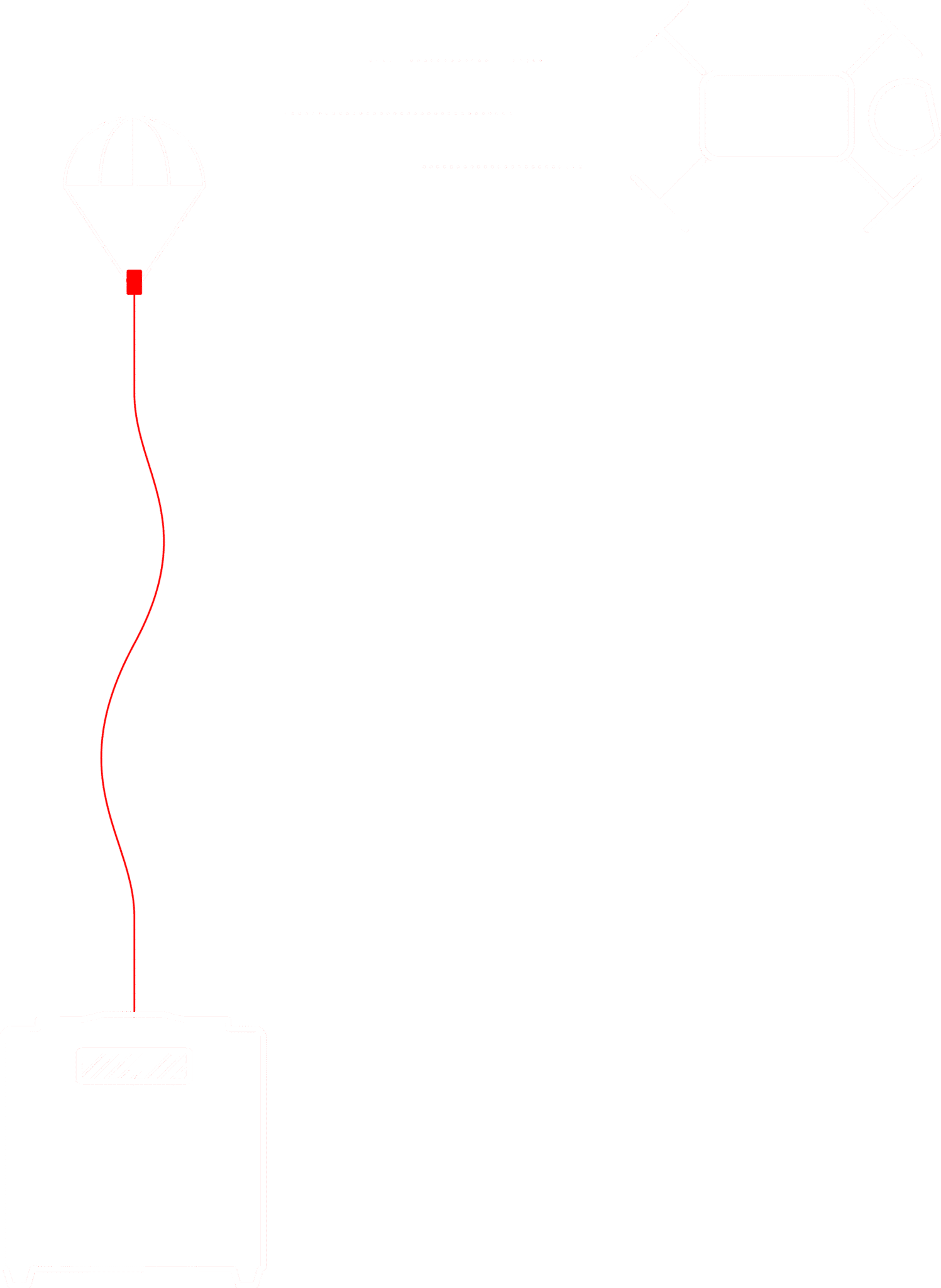 Infinity Tether – Evolve Dynamics