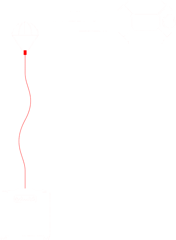 Infinity Tether – Evolve Dynamics