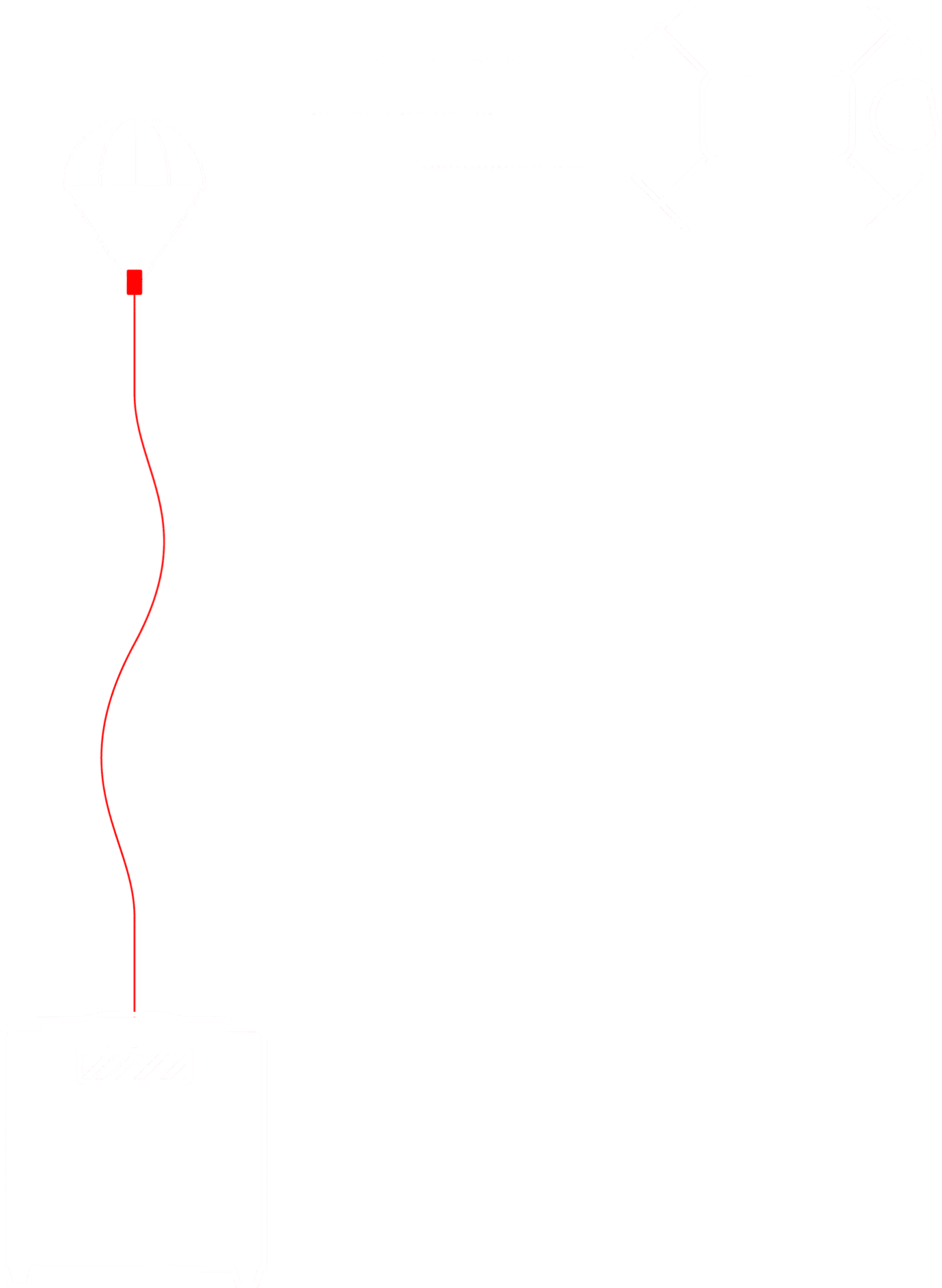 Infinity Tether – Evolve Dynamics